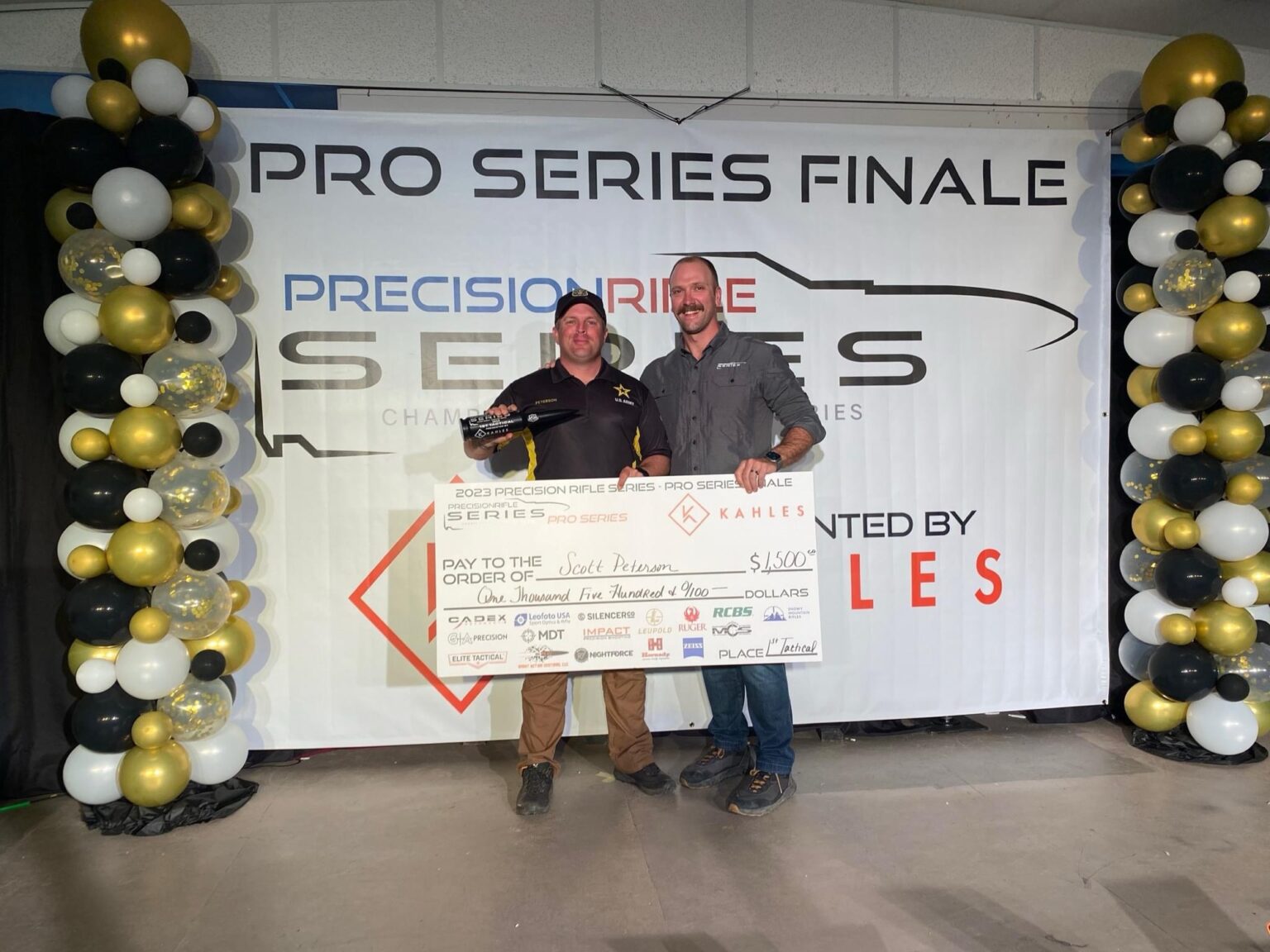 About - Veracity Solutions